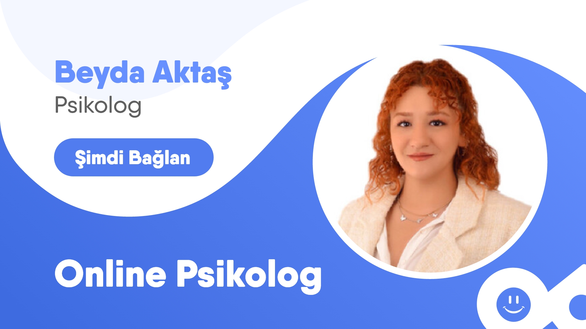 Psikolog Beyda Aktaş İle Görüşmeye Başla